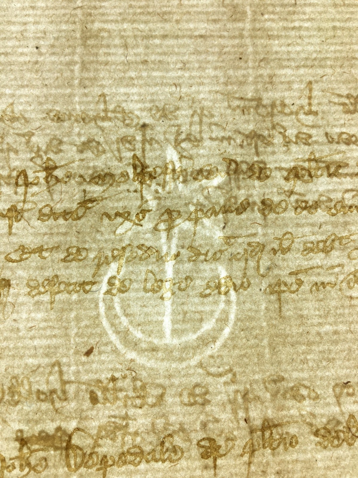 Patterns in paper: an introduction to watermarks found within Record ...