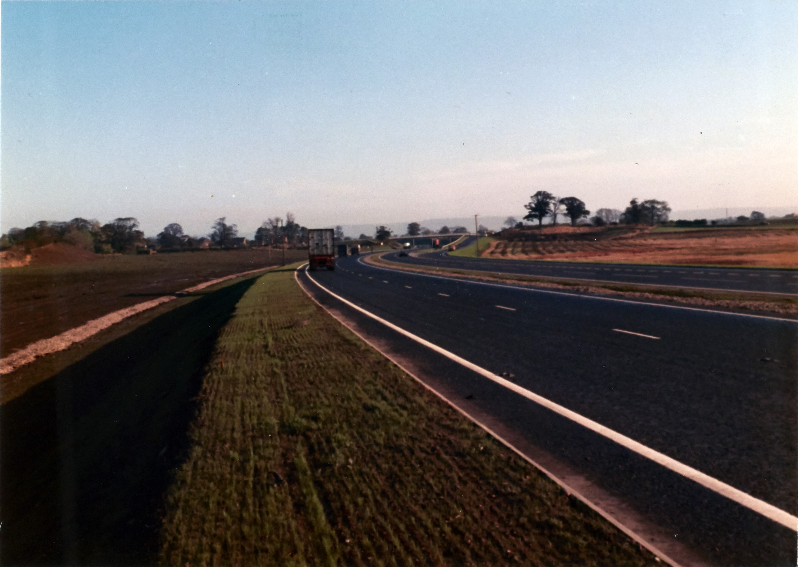 North Yorkshire County Council 1974-2023: a view from the archives ...