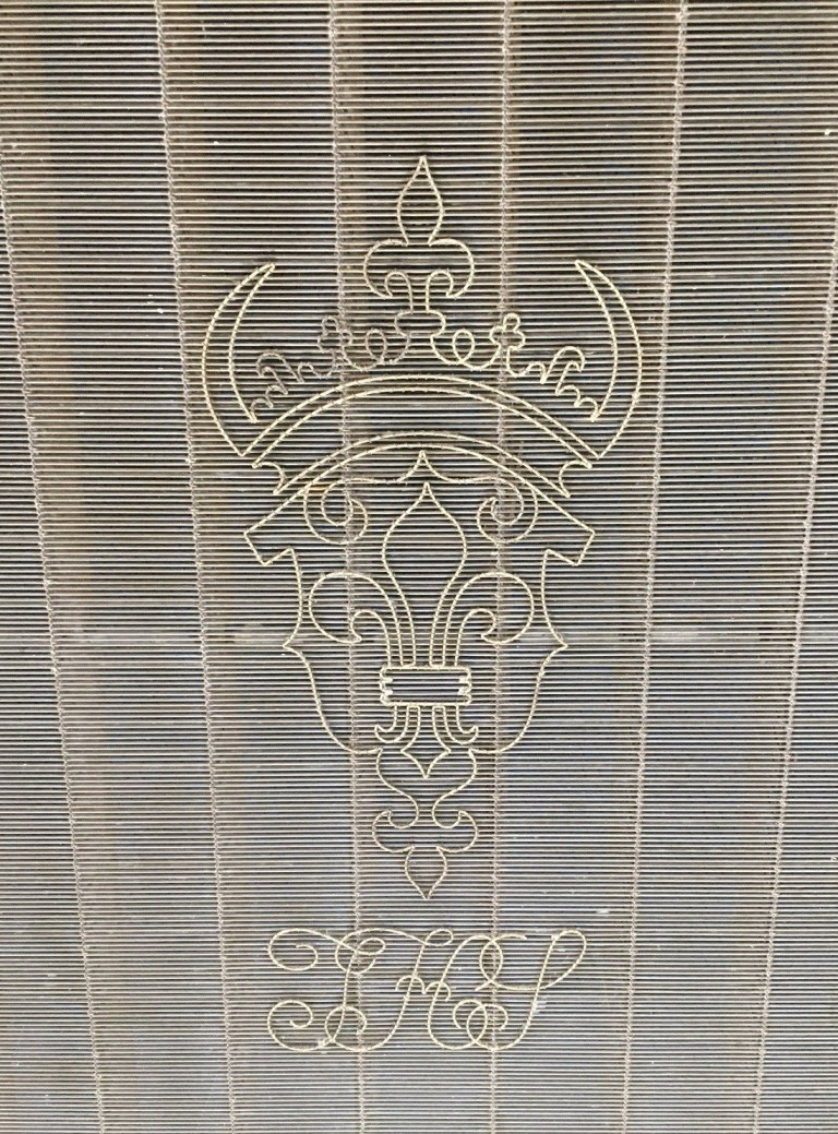 Patterns in paper: an introduction to watermarks found within Record ...