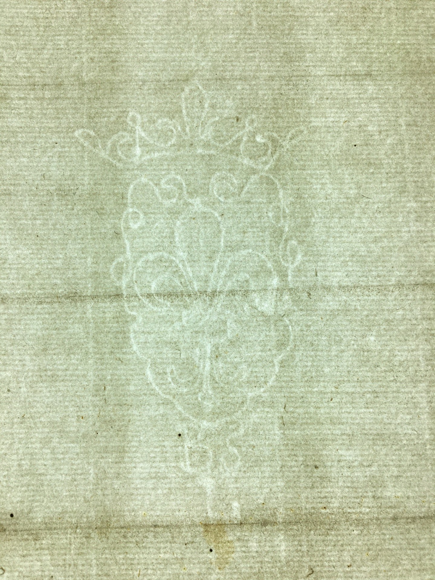 Patterns in paper: an introduction to watermarks found within Record ...