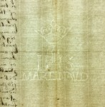 Patterns in paper: an introduction to watermarks found within Record ...