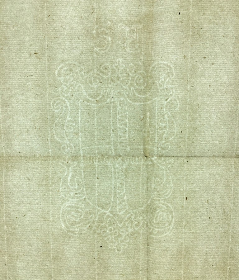 Patterns in paper: an introduction to watermarks found within Record ...