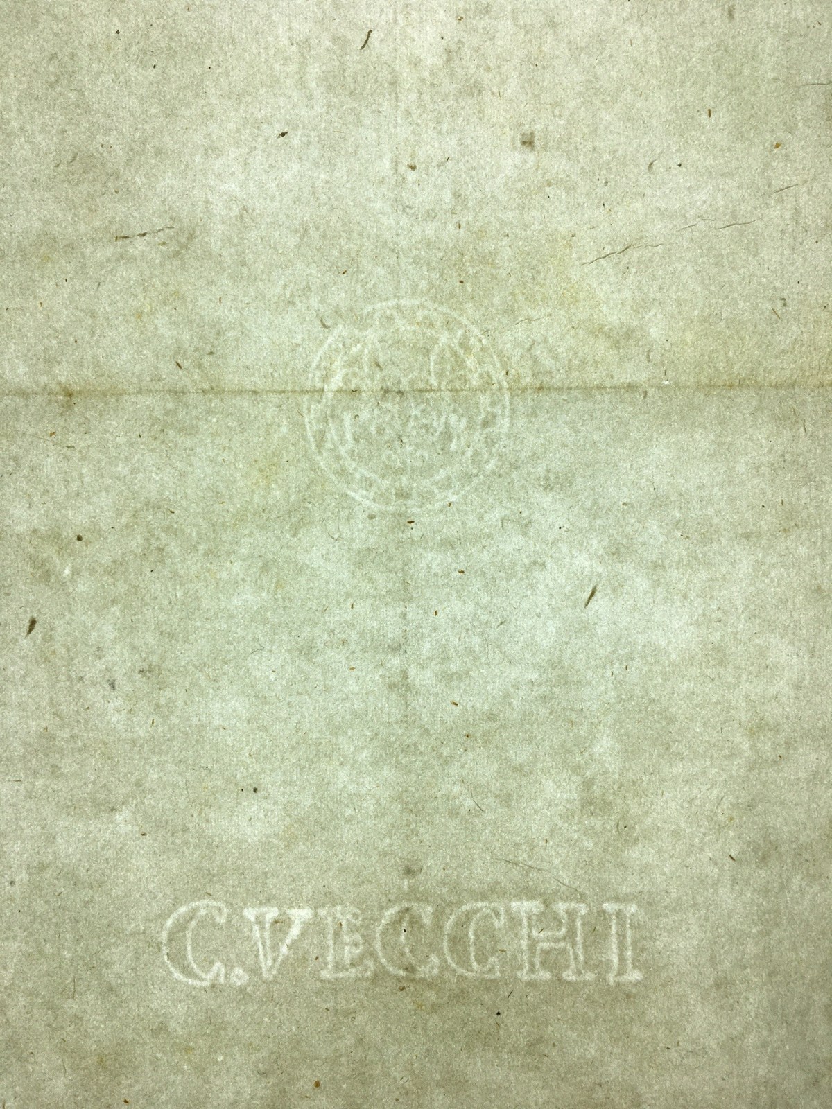 Patterns in paper: an introduction to watermarks found within Record ...