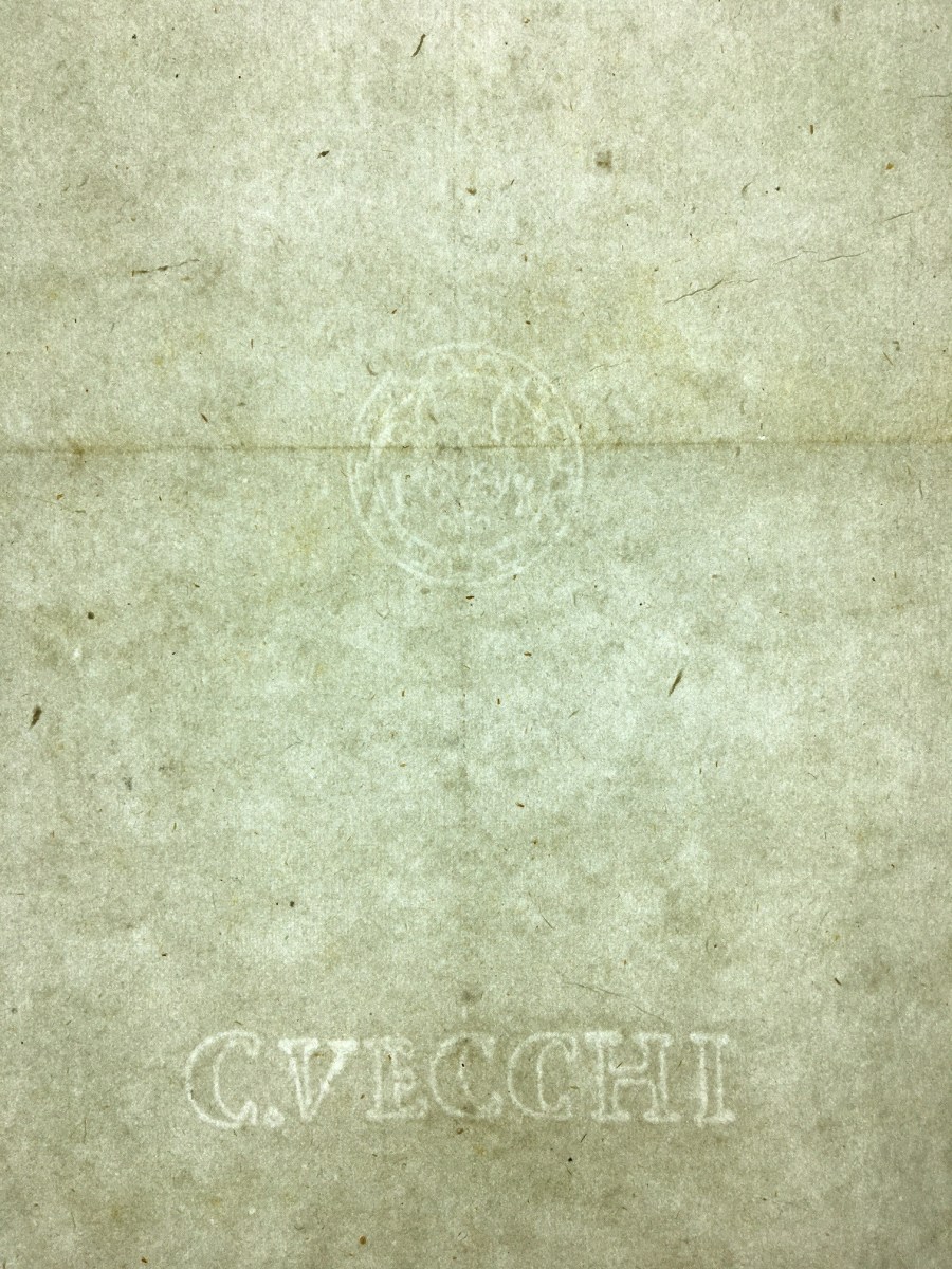 Patterns in paper: an introduction to watermarks found within Record ...