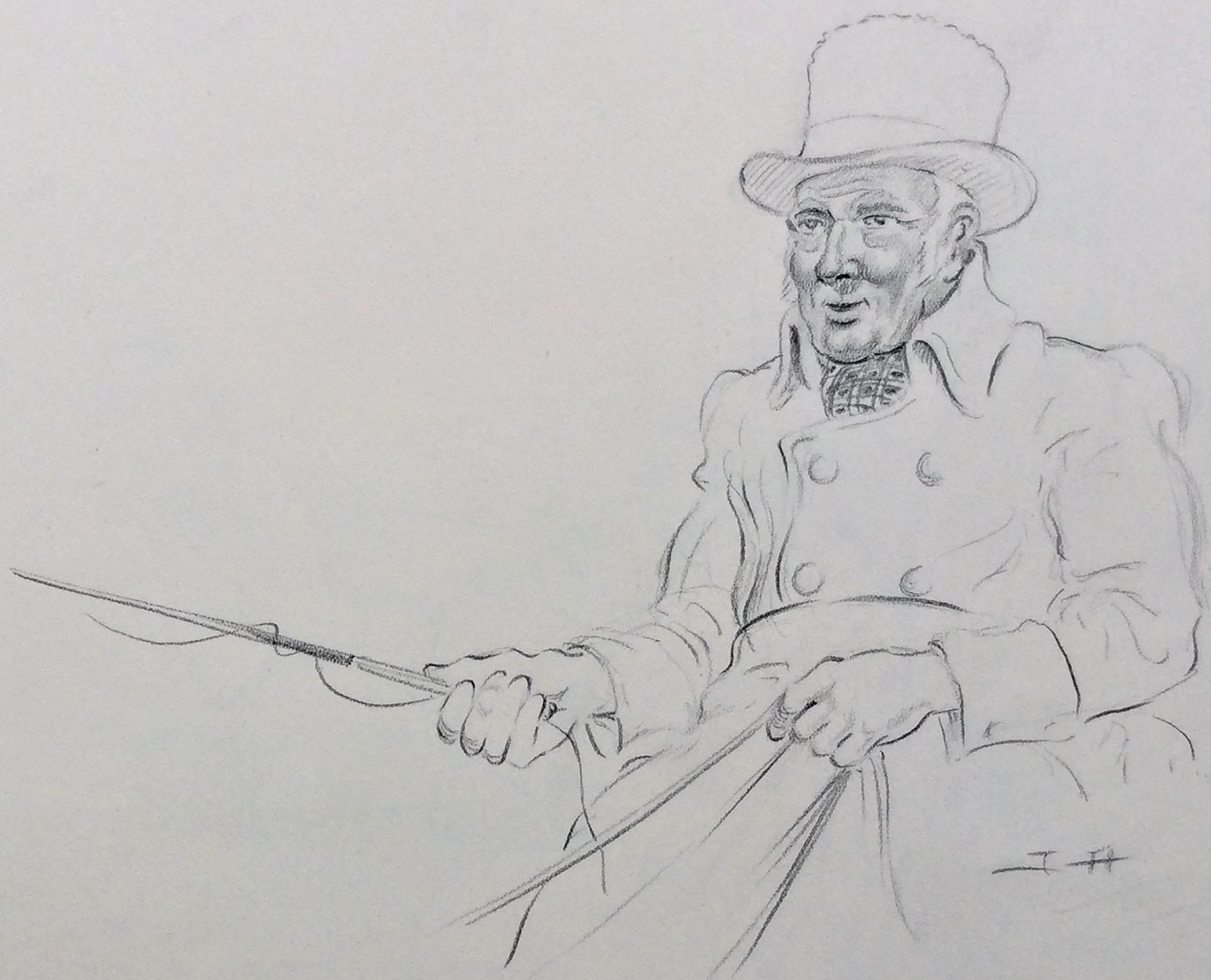 The golden days of coach travel – North Yorkshire Archives Blog