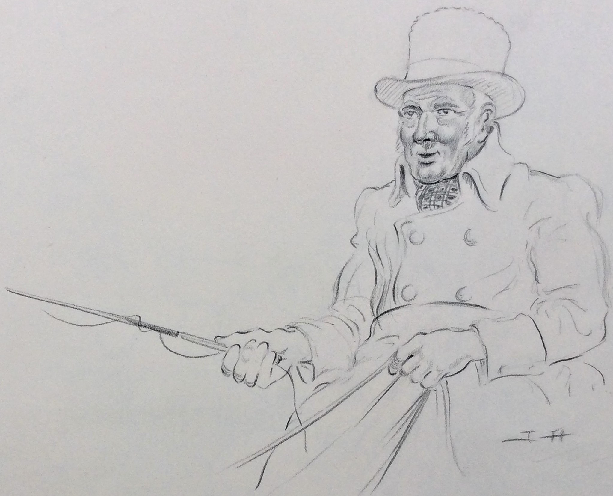 The golden days of coach travel – North Yorkshire Archives Blog