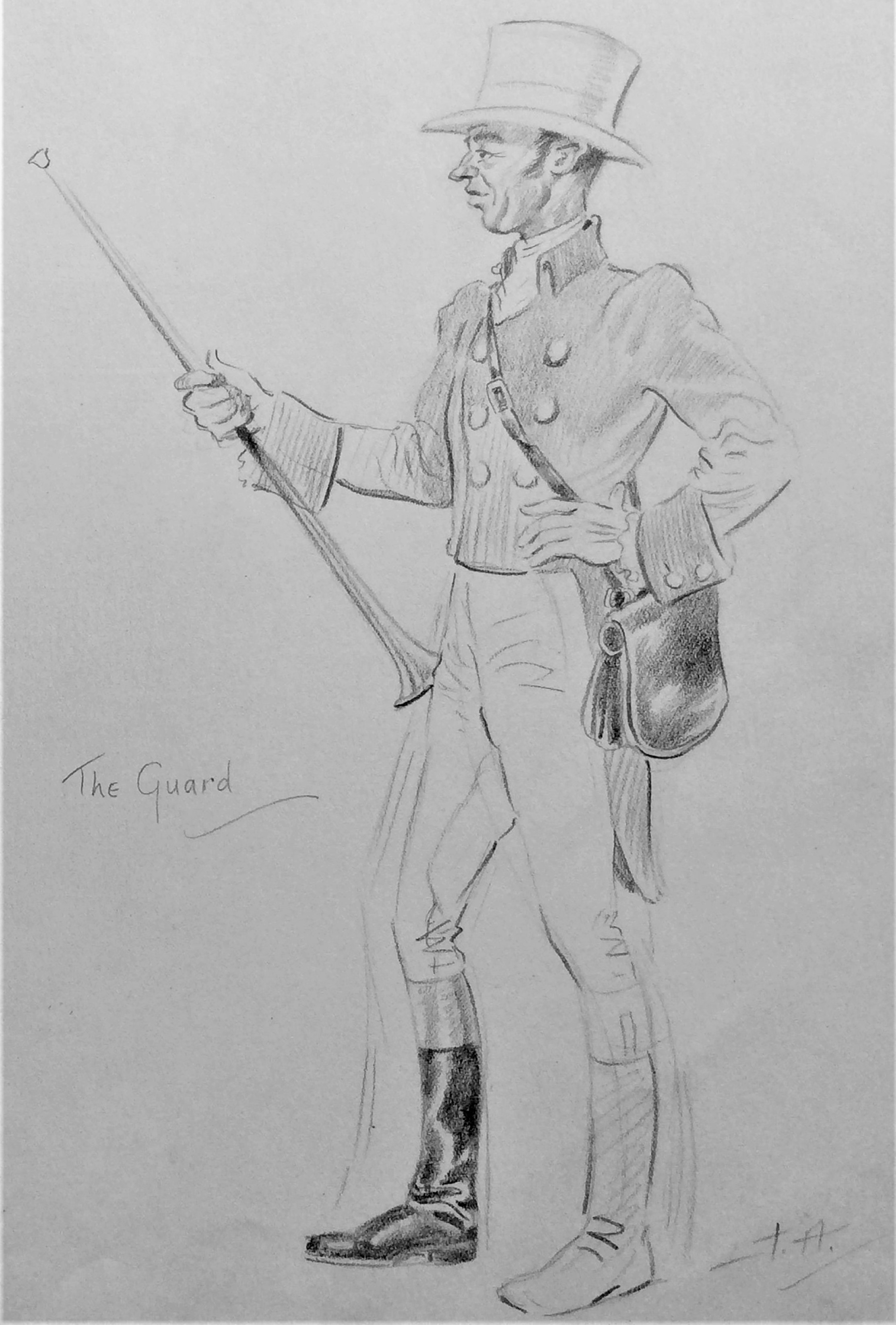 The golden days of coach travel – North Yorkshire Archives Blog
