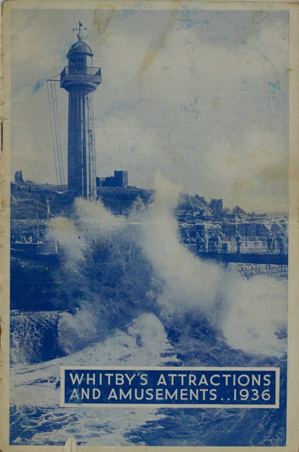 Tourism and pocket maps – North Yorkshire Archives Blog