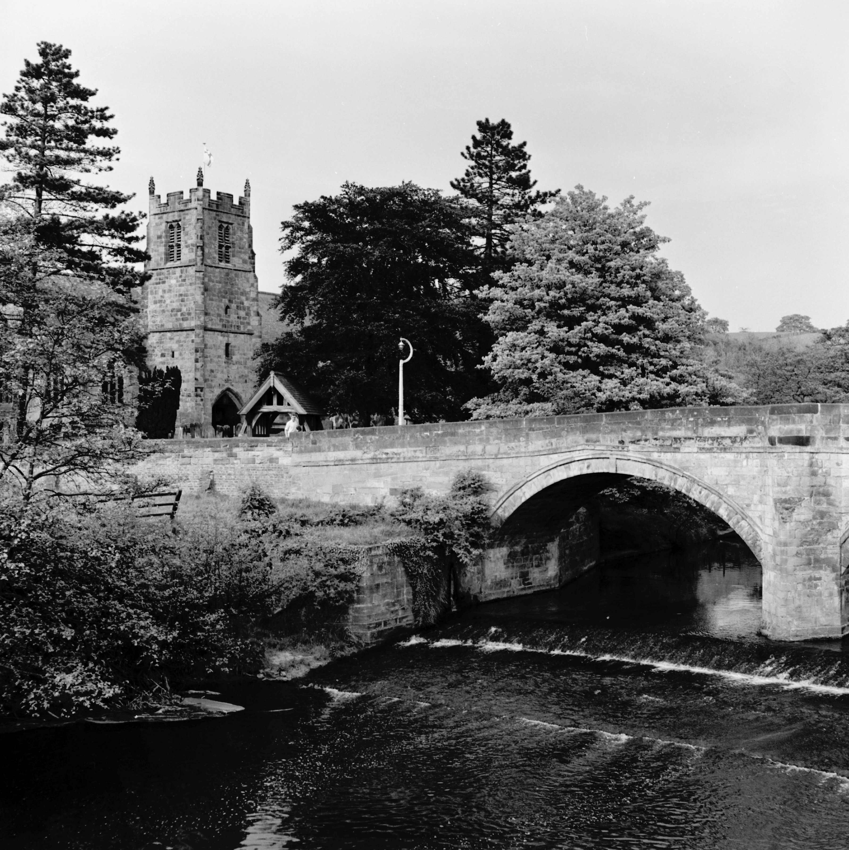 Two phases of restoration at Hutton Rudby, All Saints – North Yorkshire ...