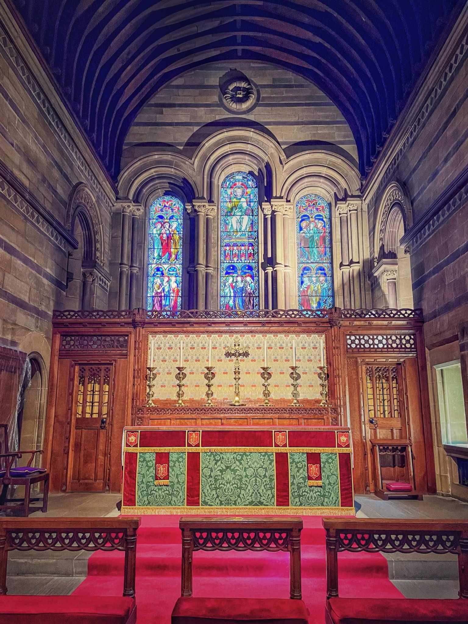 Helmsley, All Saints – North Yorkshire Archives Blog