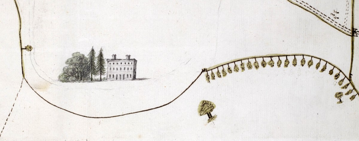 The Cholmeley of Brandsby archive – North Yorkshire County Record Office