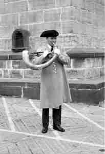 The Ripon Hornblower – North Yorkshire Archives Blog