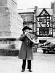 The Ripon Hornblower – North Yorkshire Archives Blog