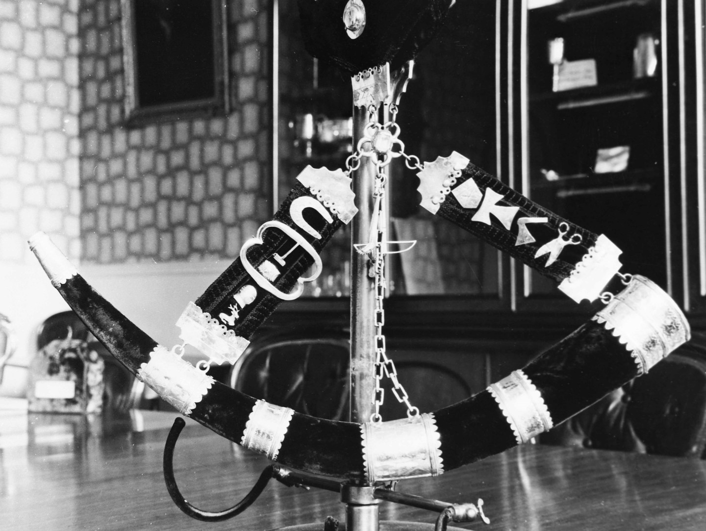 The Ripon Hornblower – North Yorkshire Archives Blog