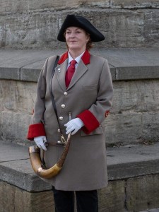 The Ripon Hornblower – North Yorkshire Archives Blog