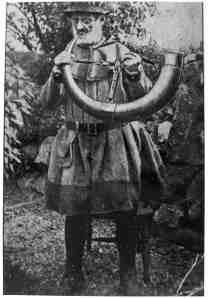 The Ripon Hornblower – North Yorkshire Archives Blog