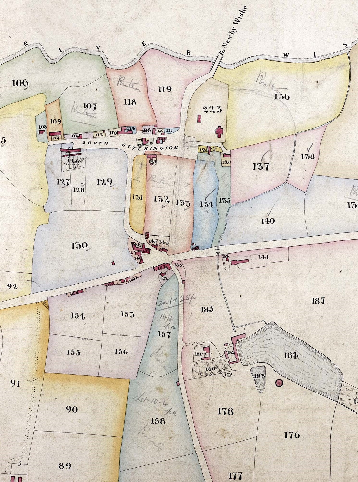 Exhibitions and events – North Yorkshire Archives Blog